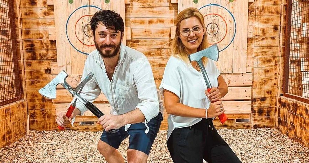 Things to do in Blacktown NSW on a Tuesday | Kiss My Axe